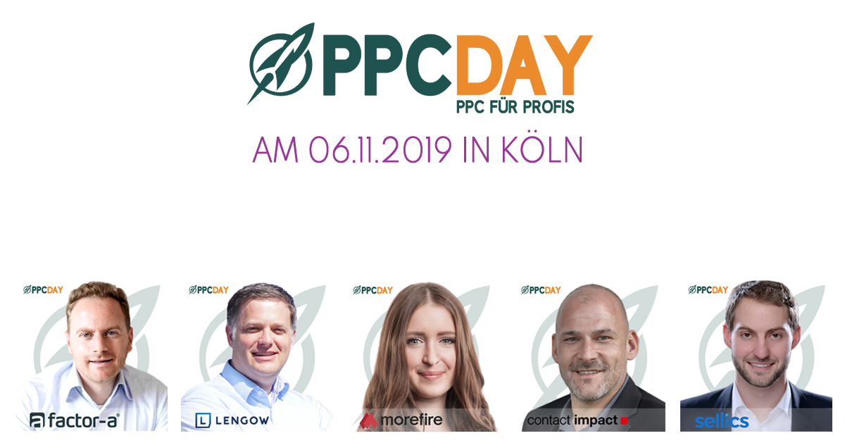 PPC-Firmen aus dem Bereich Adwords, Facebook, Amazon & Youtube🦄